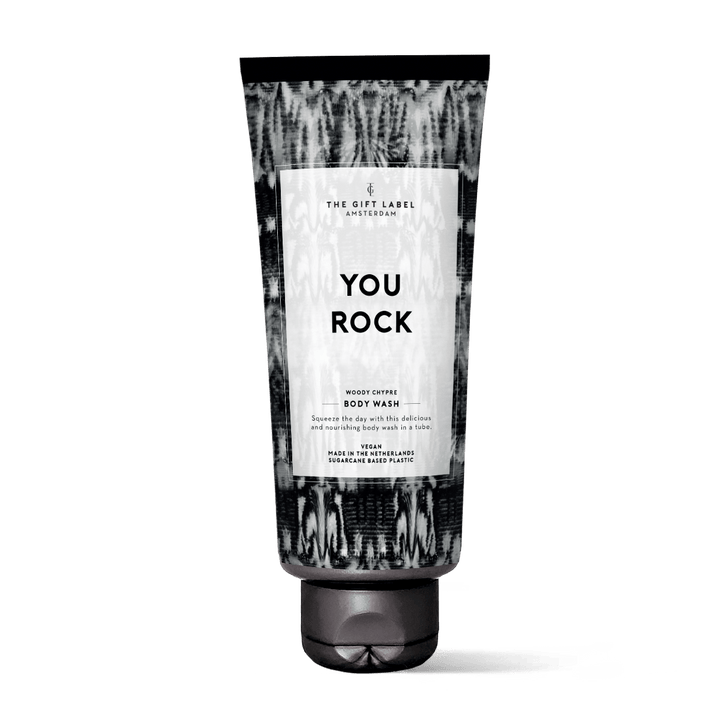 Body wash men - the best gift ideas | TGL – The Gift Label